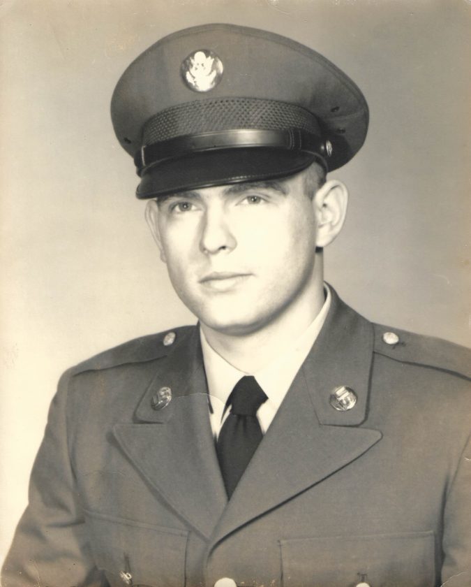 Gerald J. Peets | News, Sports, Jobs - Adirondack Daily Enterprise